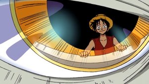 59. Luffy, Completely Surrounded! Commodore Nelson's Secret Strategy!