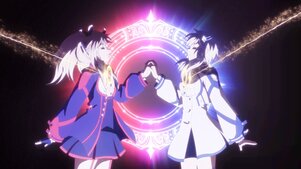 6. The Great Spirit Mother and the Demon King's Right-hand Man