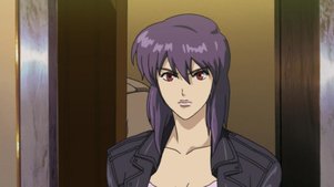 1. Stand Alone Complex: Section 09