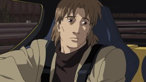 3. Stand Alone Complex: Android and I