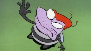 5. Keeping Up With the Bigheads/Skidmarks