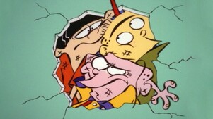 2. Once Upon An Ed / For Your Ed Only