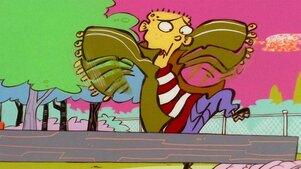 9. Rock-A-Bye Ed / O-Ed-Eleven