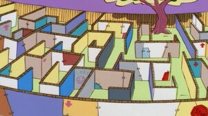 5. They Call Him Mr Ed / For The Ed, By The Ed