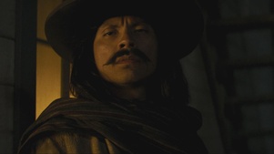 5. The Robin Hood of El Dorado