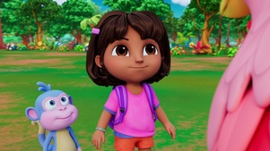 2. Backpack's Sticky Situation