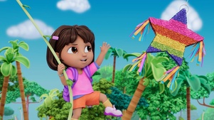 3. A Pinata For Mami