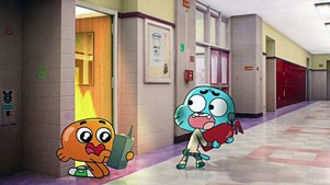 3. The Phone / The Job