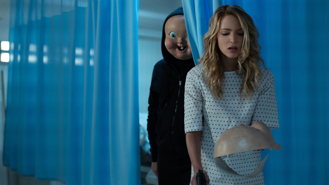 Freaky, Happy Death Day, Happy Death Day 2U: 3-Movie Collection (Bundle)