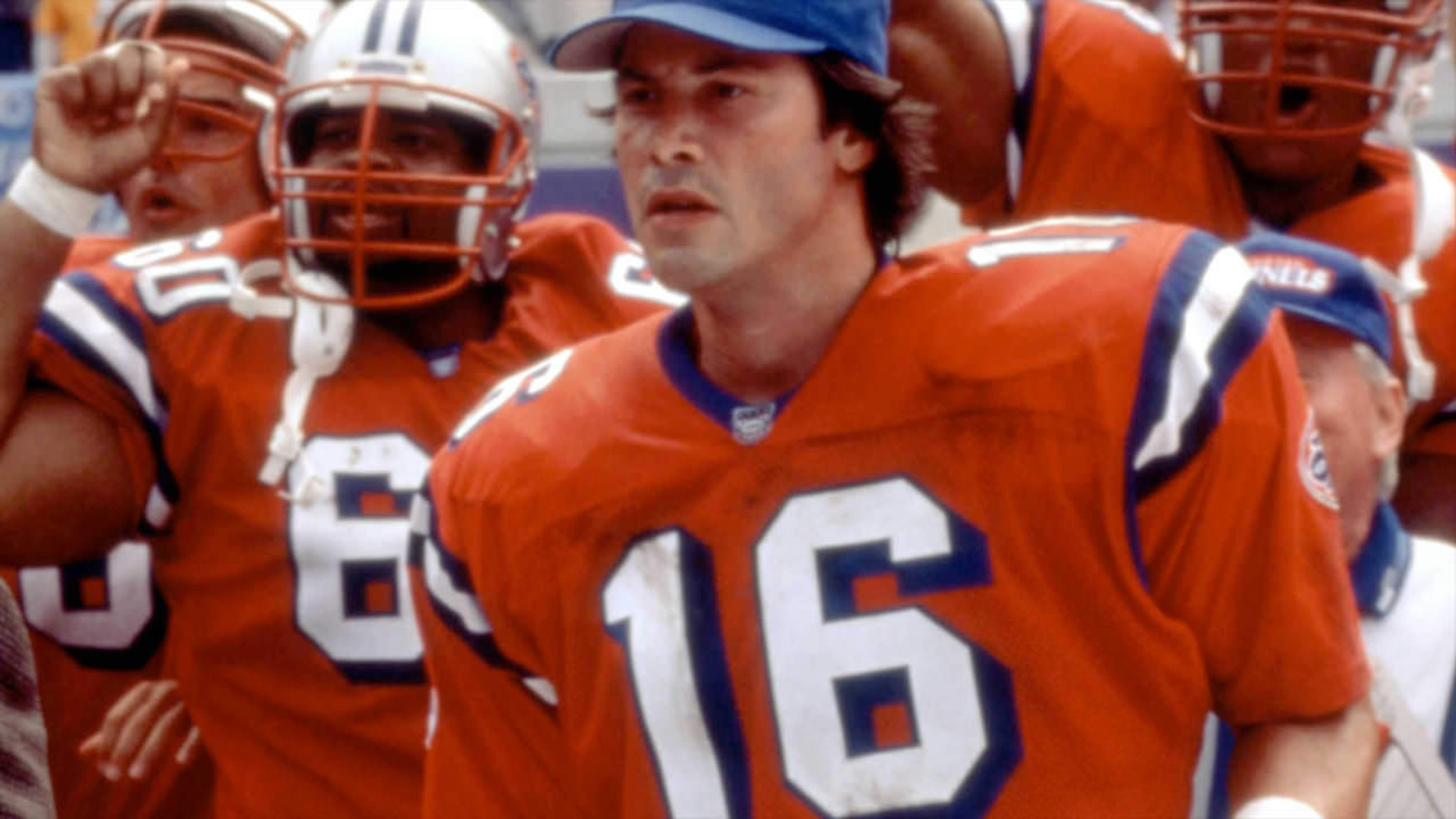 David Denman The Replacements