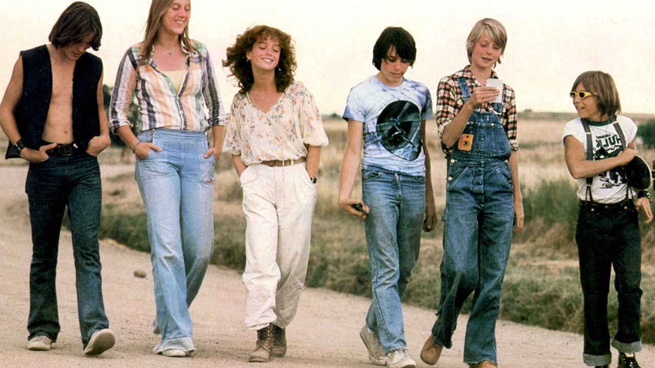 Pamela Ludwig Over The Edge