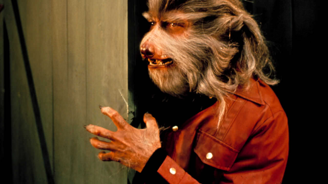 Chase Ellison The Boy Who Cried Werewolf