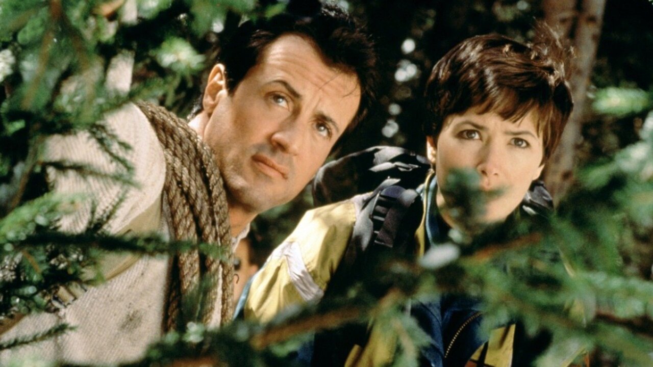 Cliffhanger Cast