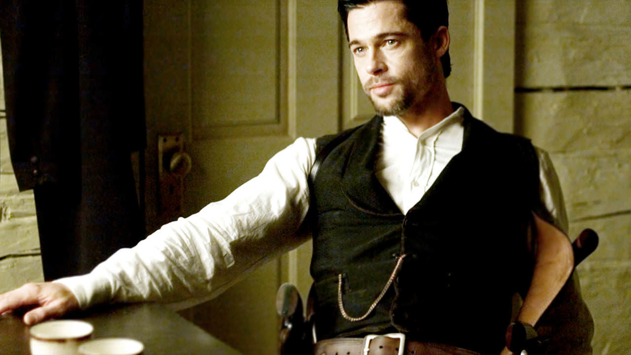 Alison Elliott Jesse James