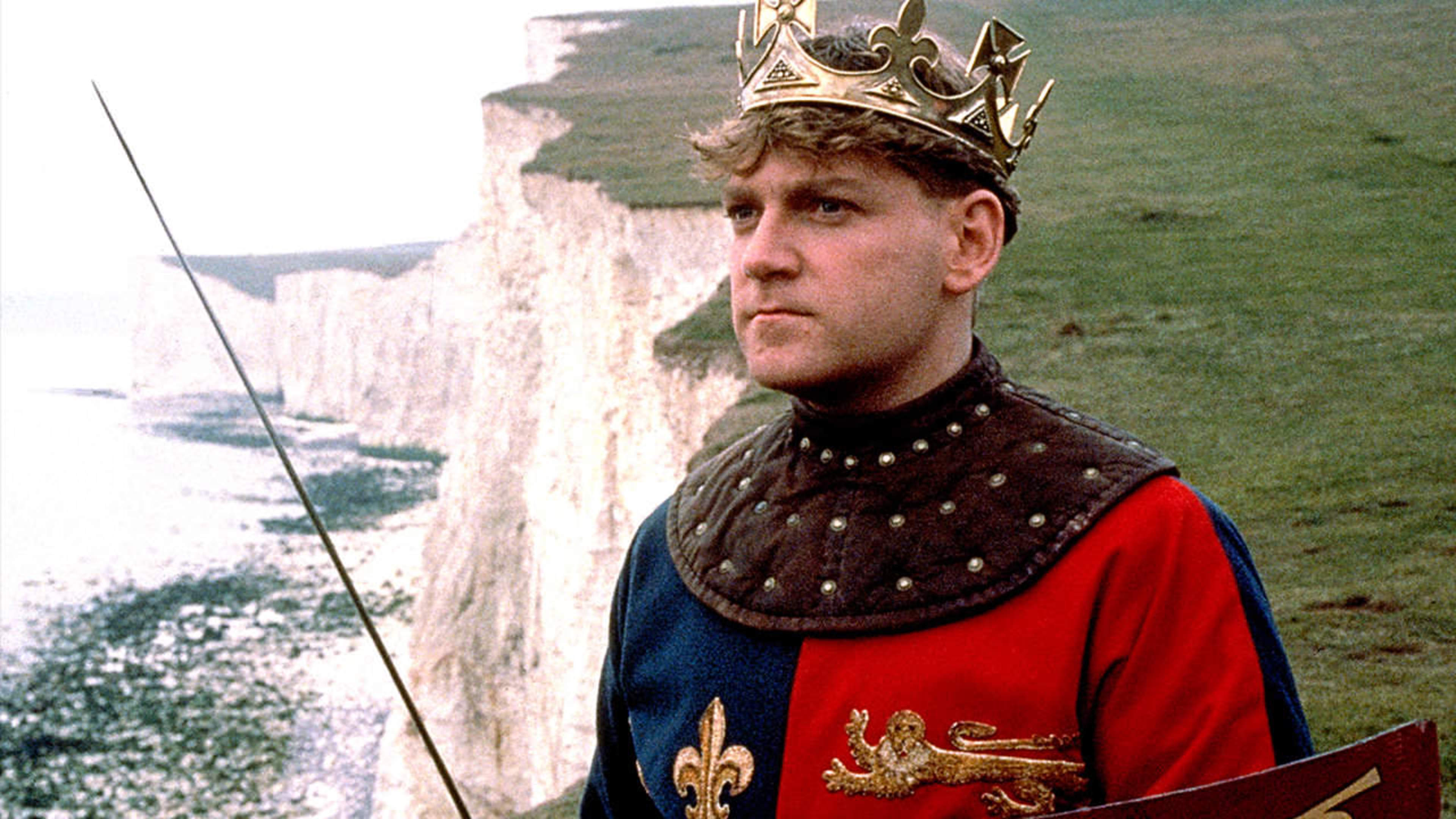 Richard Briers Henry V