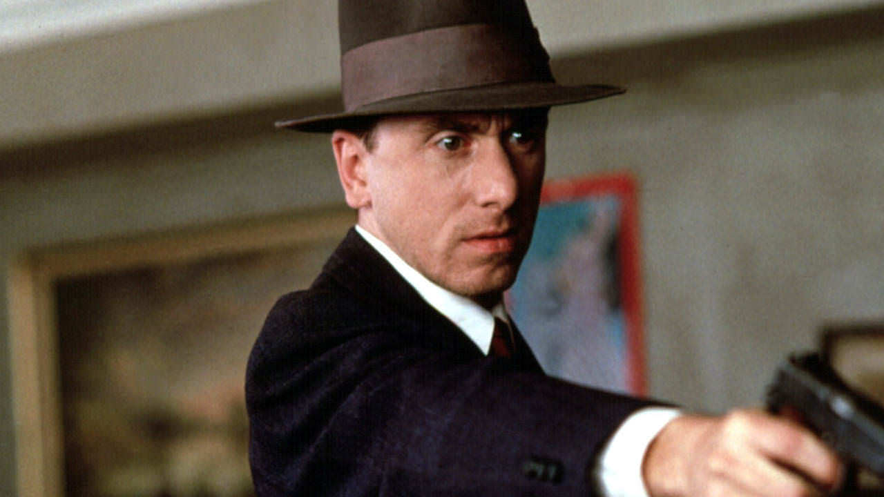 Bumpy Johnson Hoodlum