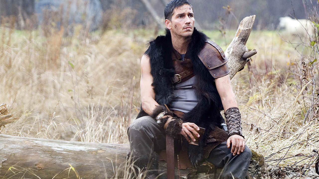 Outlander Movie Freya