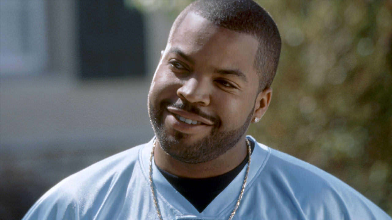 Next Friday Ice Cube Full Movie