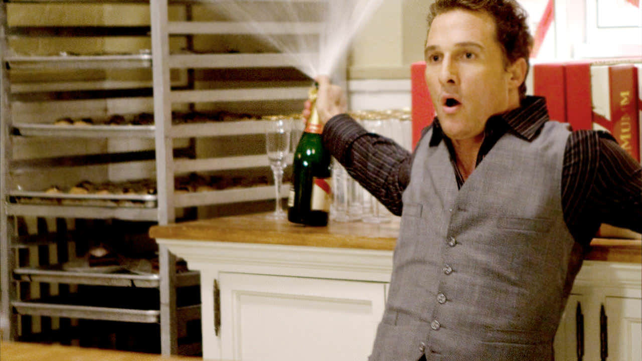 Rachel Boston Ghosts Girlfriends Past