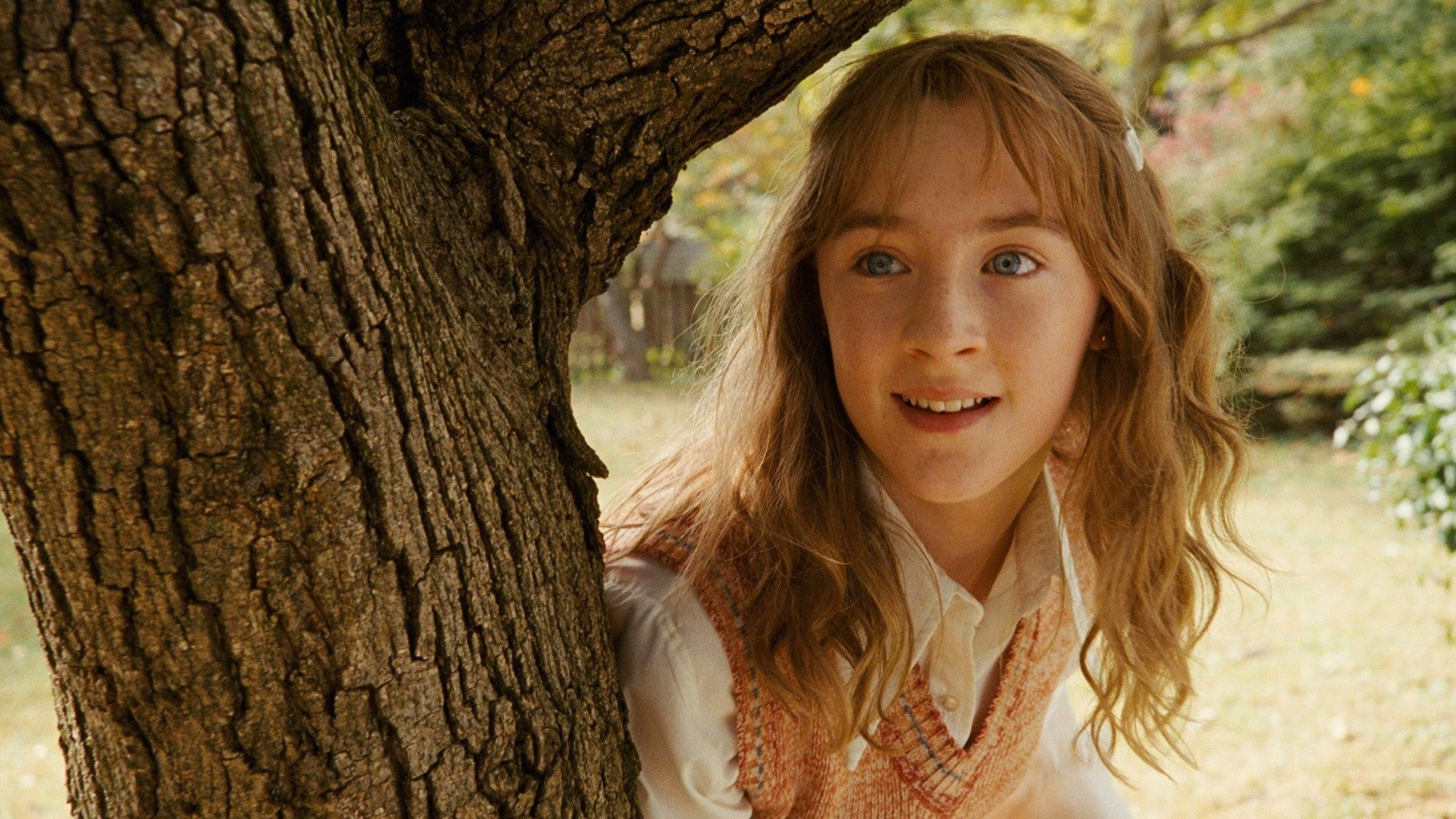 The Lovely Bones Full Film