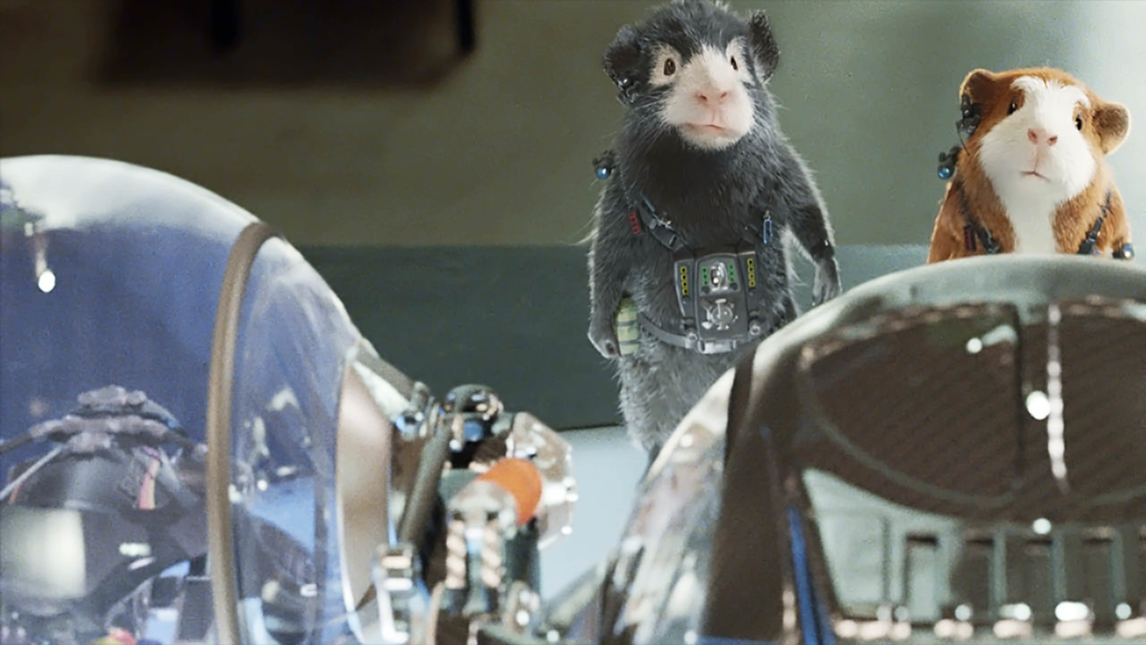 G Force Movie