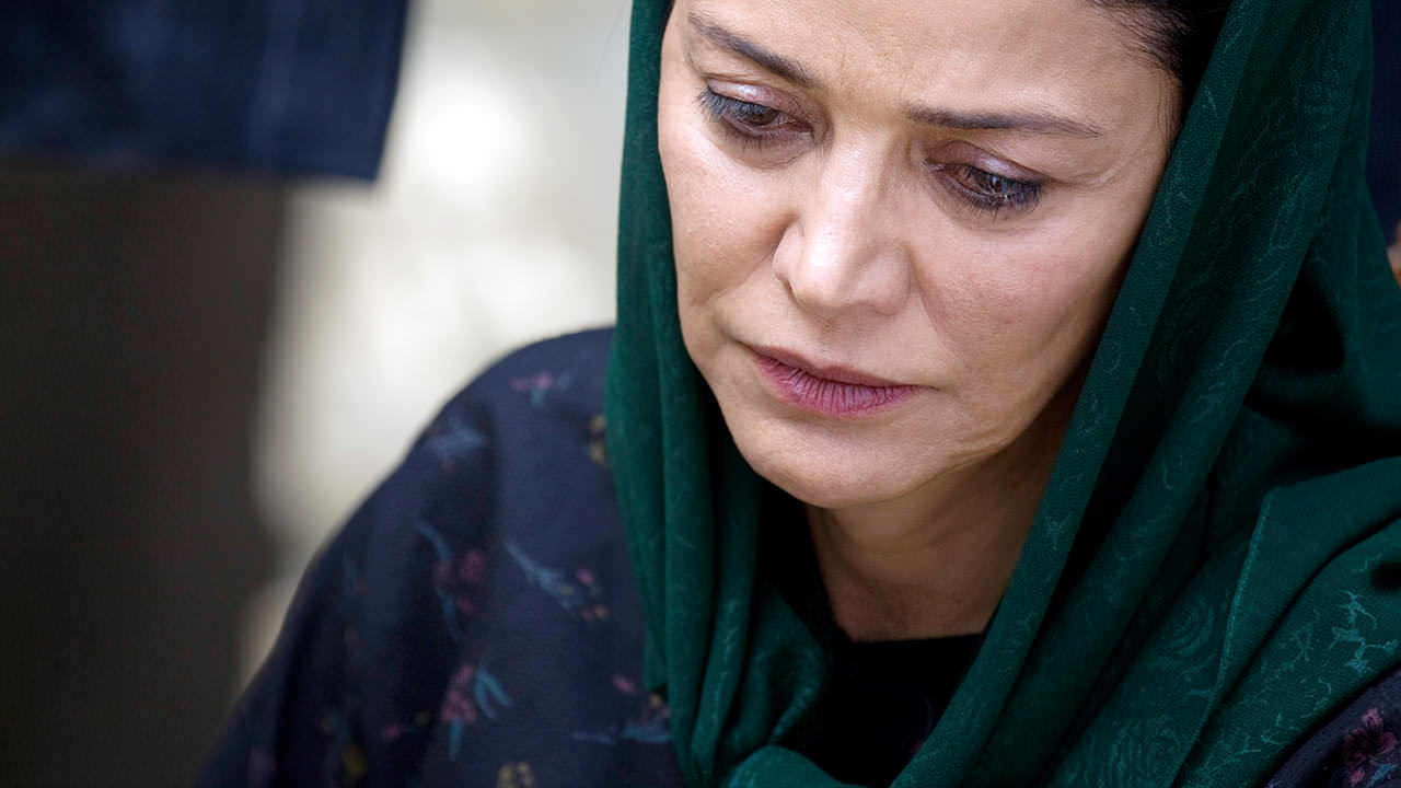 The Stoning Of Soraya M Cast