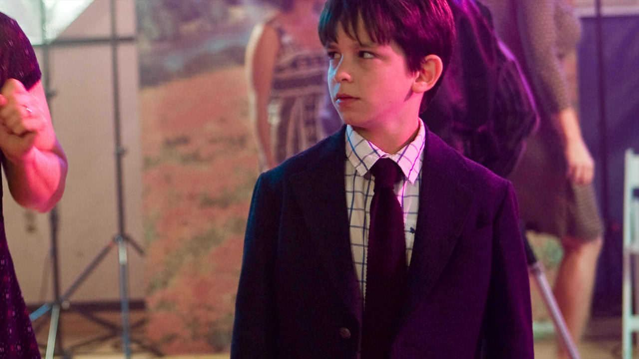 Alex Ferris Diary Of A Wimpy Kid