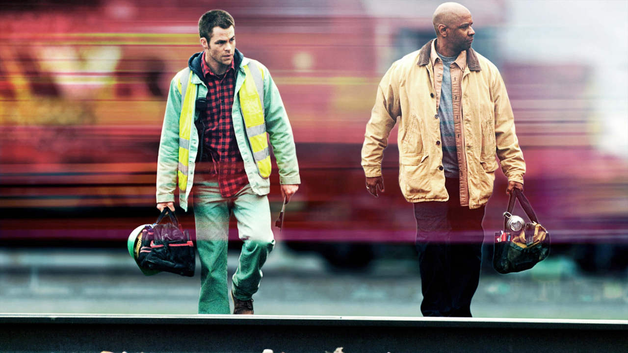 Meagan Tandy Unstoppable