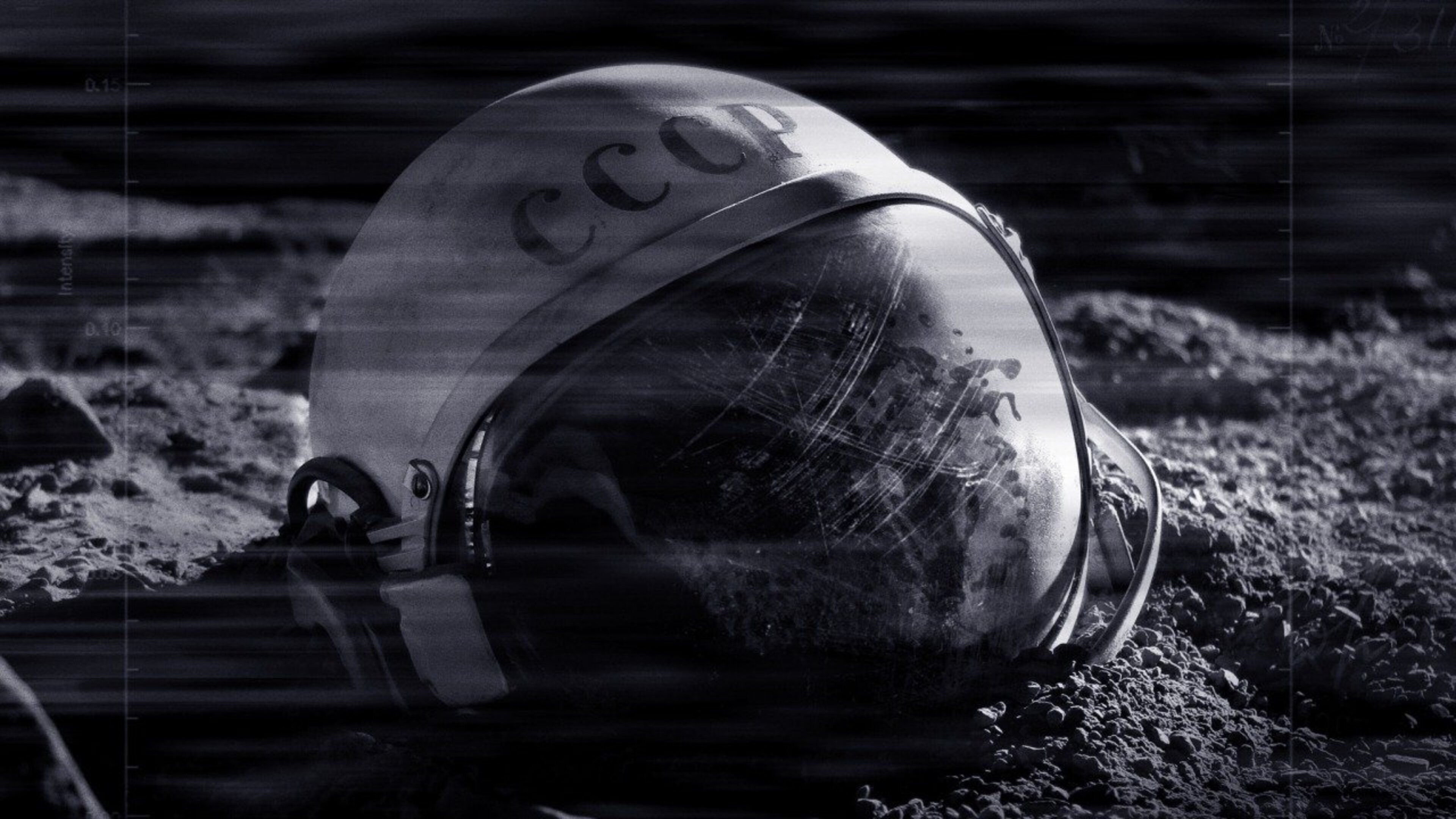 Nathan Walker Astronaut Apollo 18