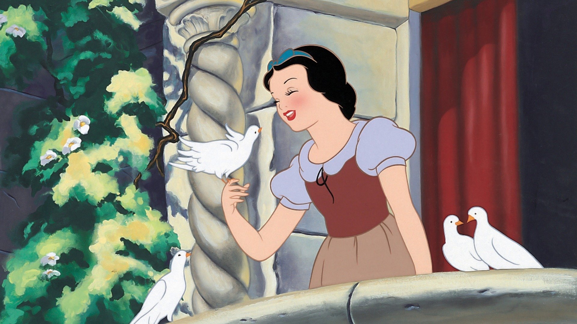Snow White 2-Movie Collection (Bundle)