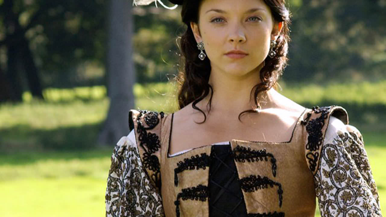 Mark Hildreth Tudors