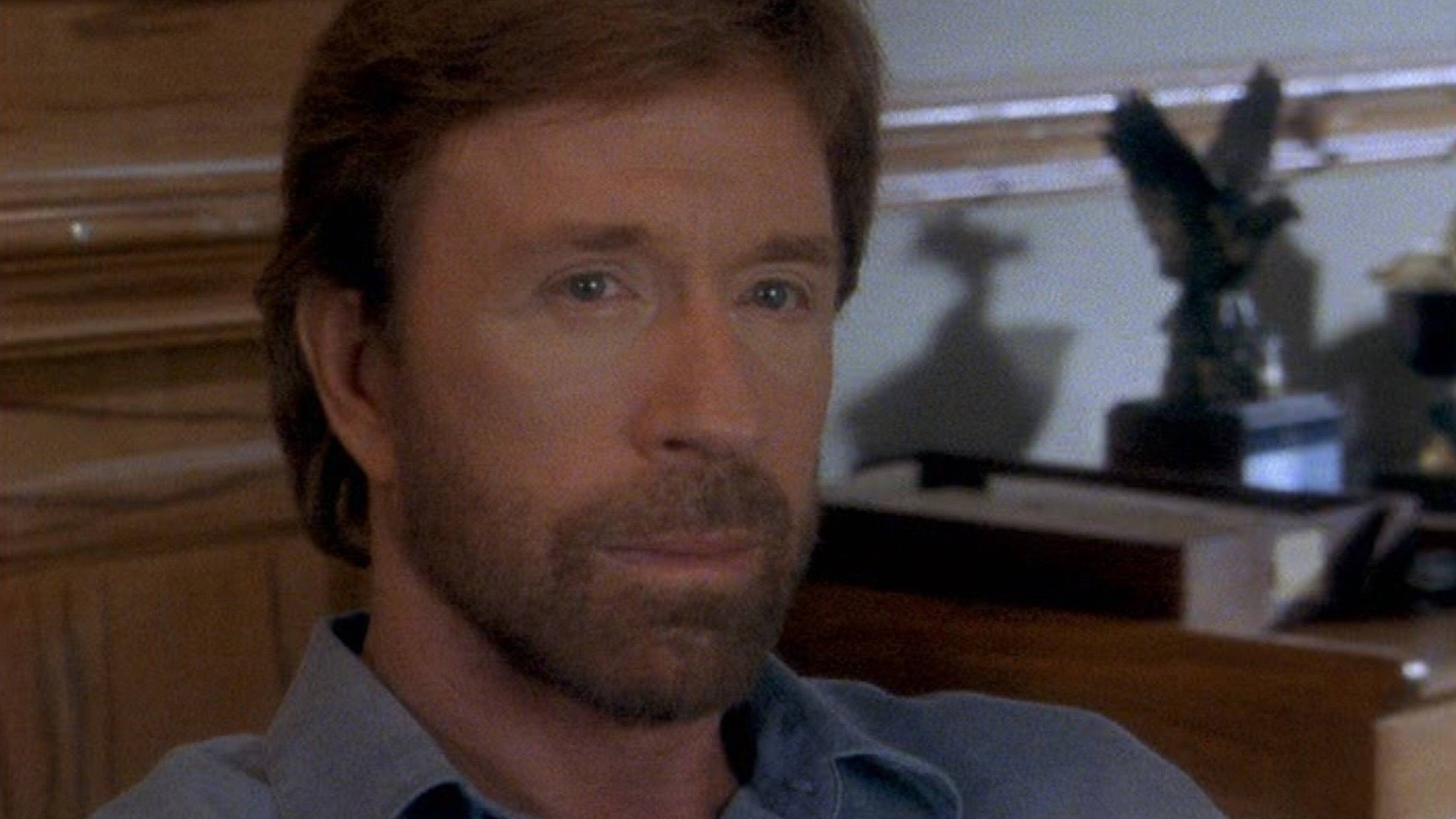Walker Texas Ranger Survival Walker, Texas Ranger: The Complete Series