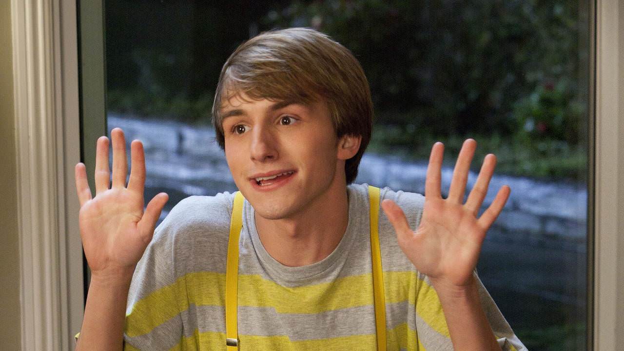 Fred 2 Night Of The Living Fred Dvd