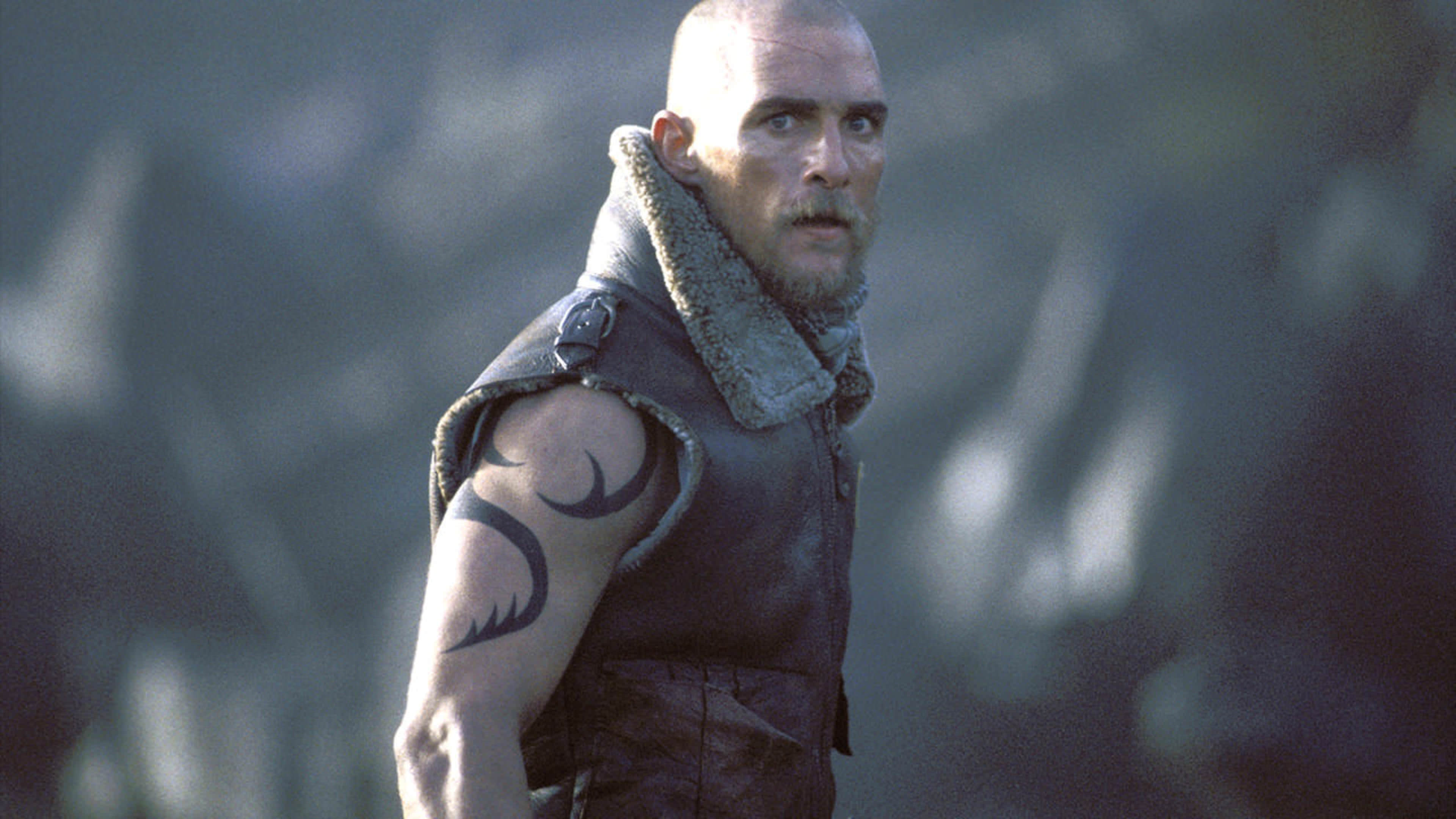 Reign Of Fire Drifting Dragons Is The Reign Of Fire Anime We Never Had