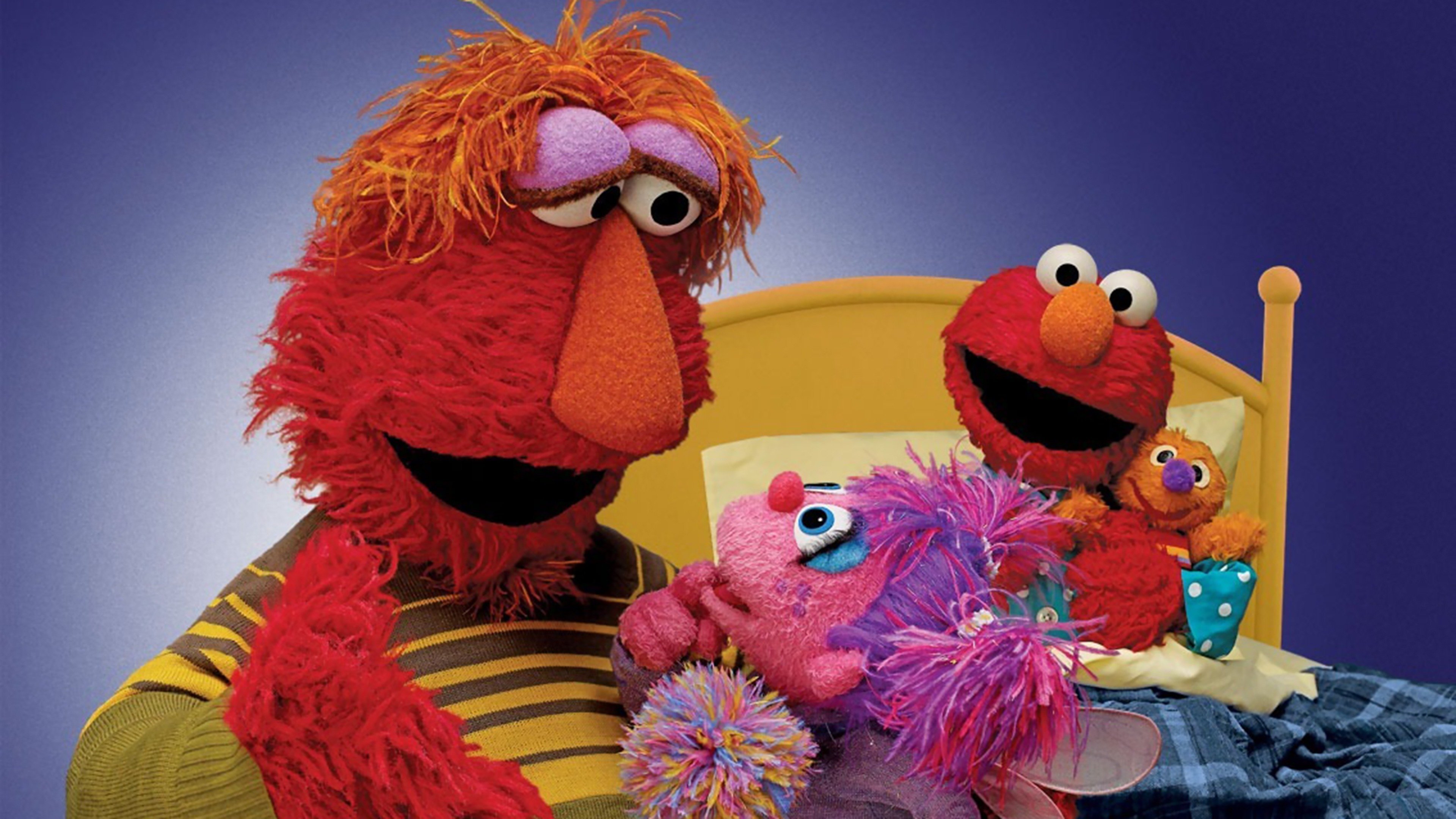 Sesame Street Bedtime With Elmo Bedtime With Elmo | Muppet Wiki
