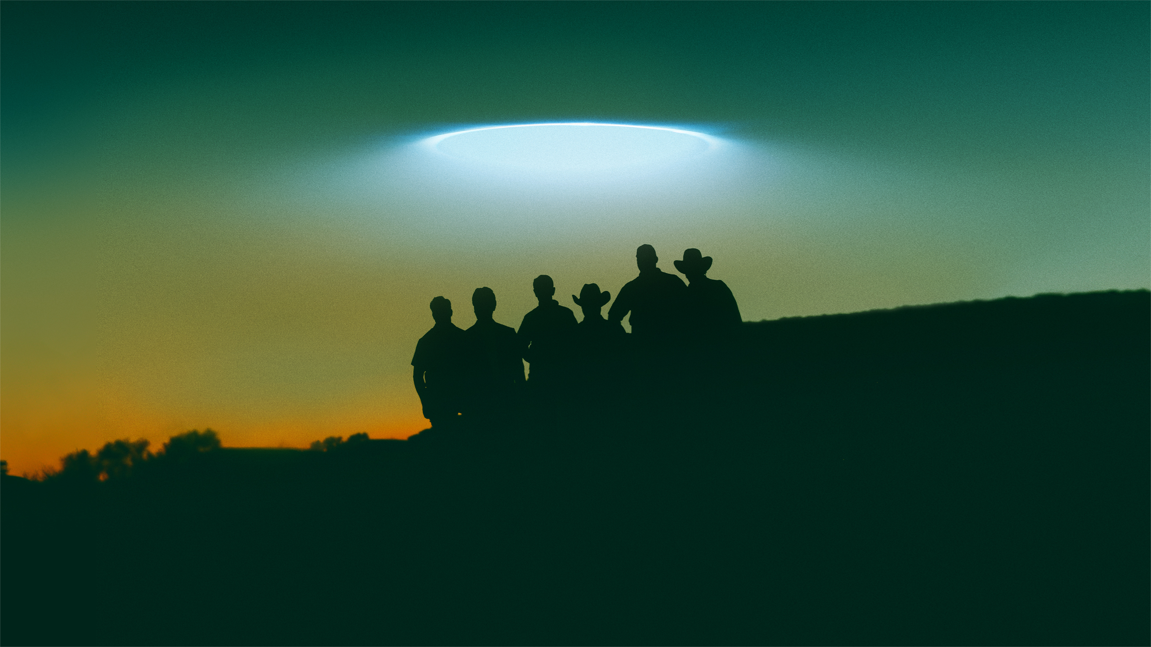 Investigators Walk Away: Why Skinwalker Ranch Was Suddenly Shut Down ...