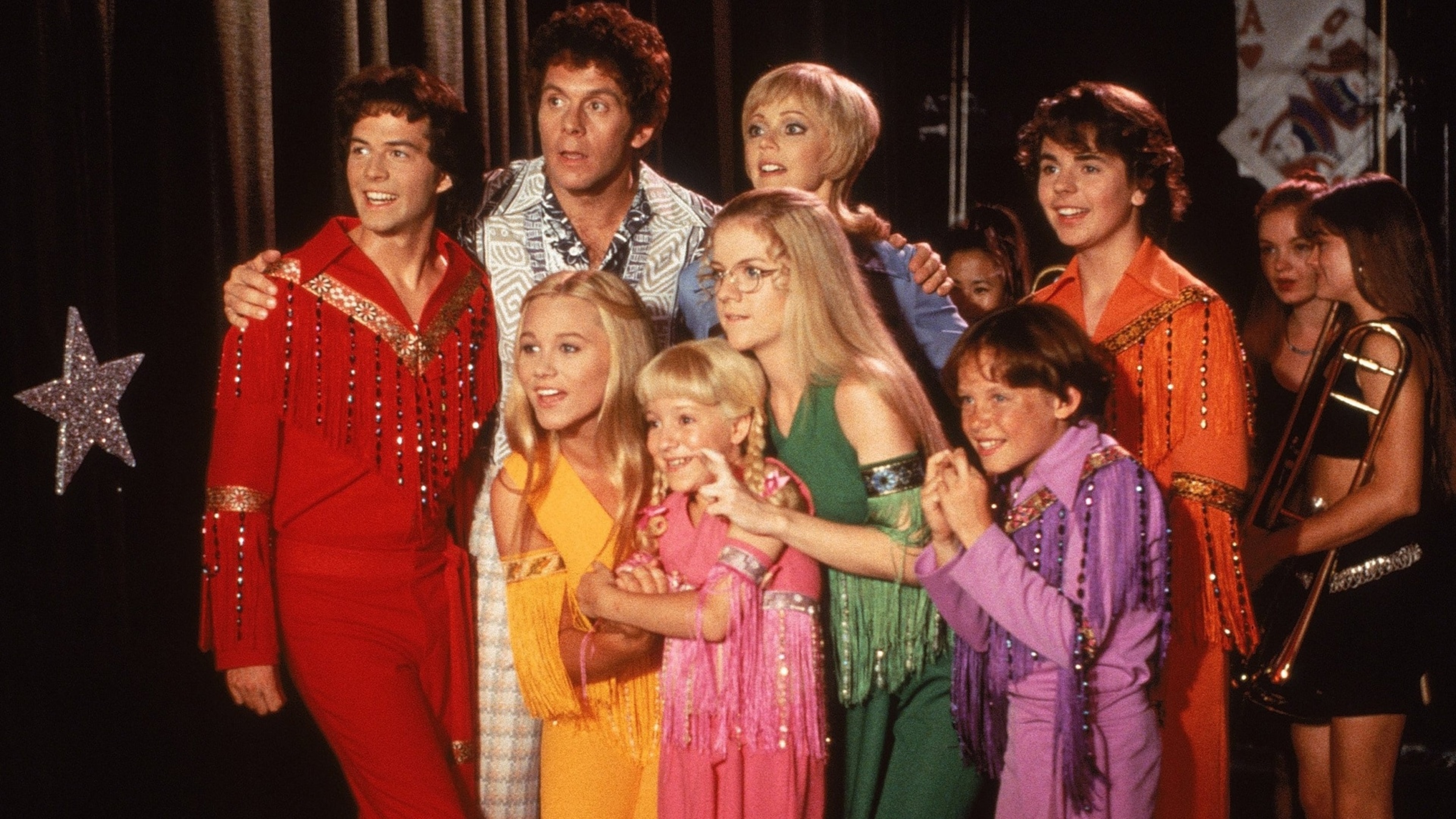 Brady Bunch Films