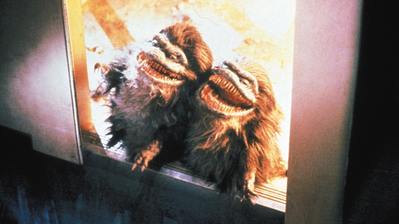 Critters 3 1991