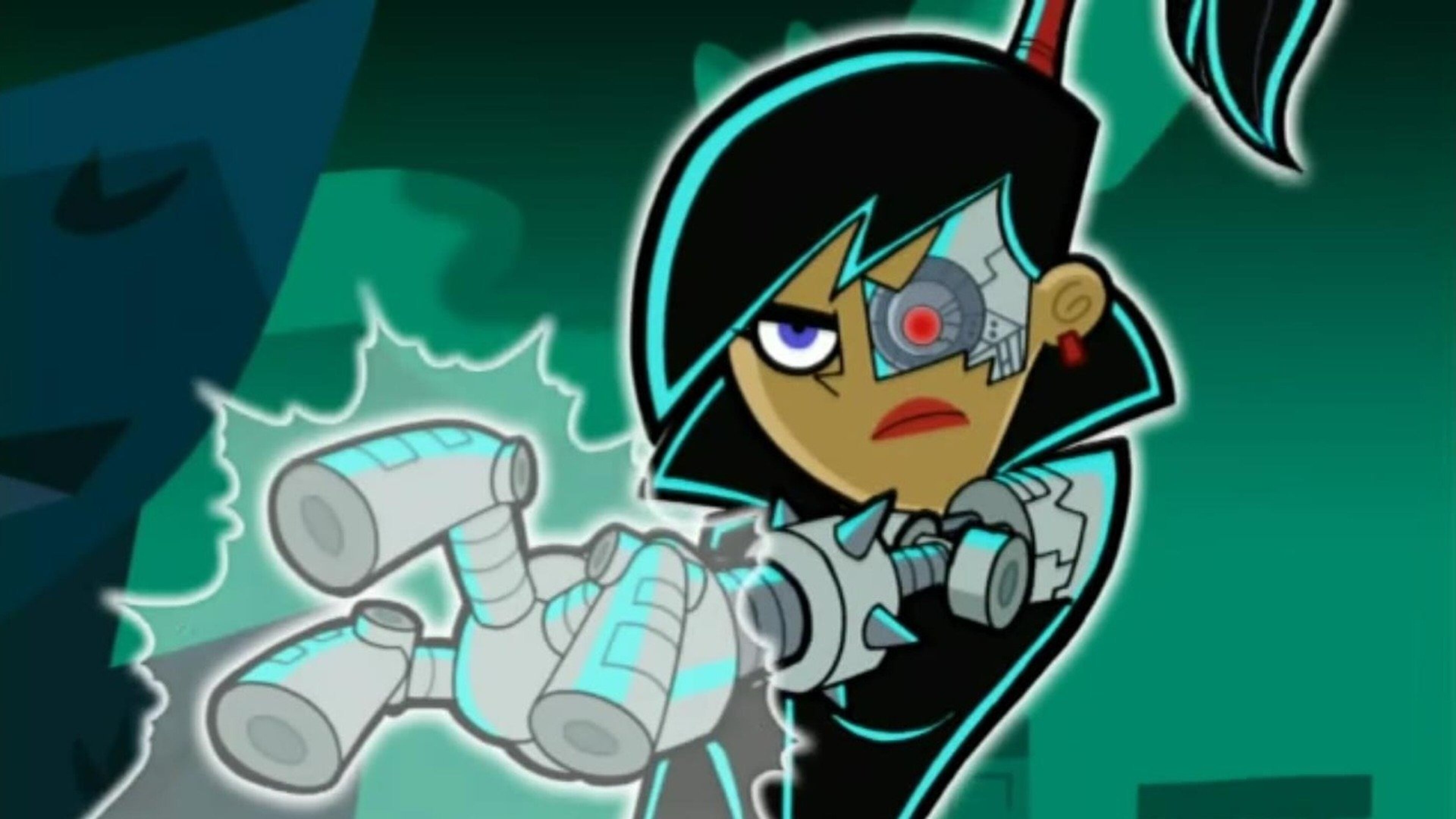 Danny Phantom Beauty Marked Princess Watch Danny Phantom Season 2