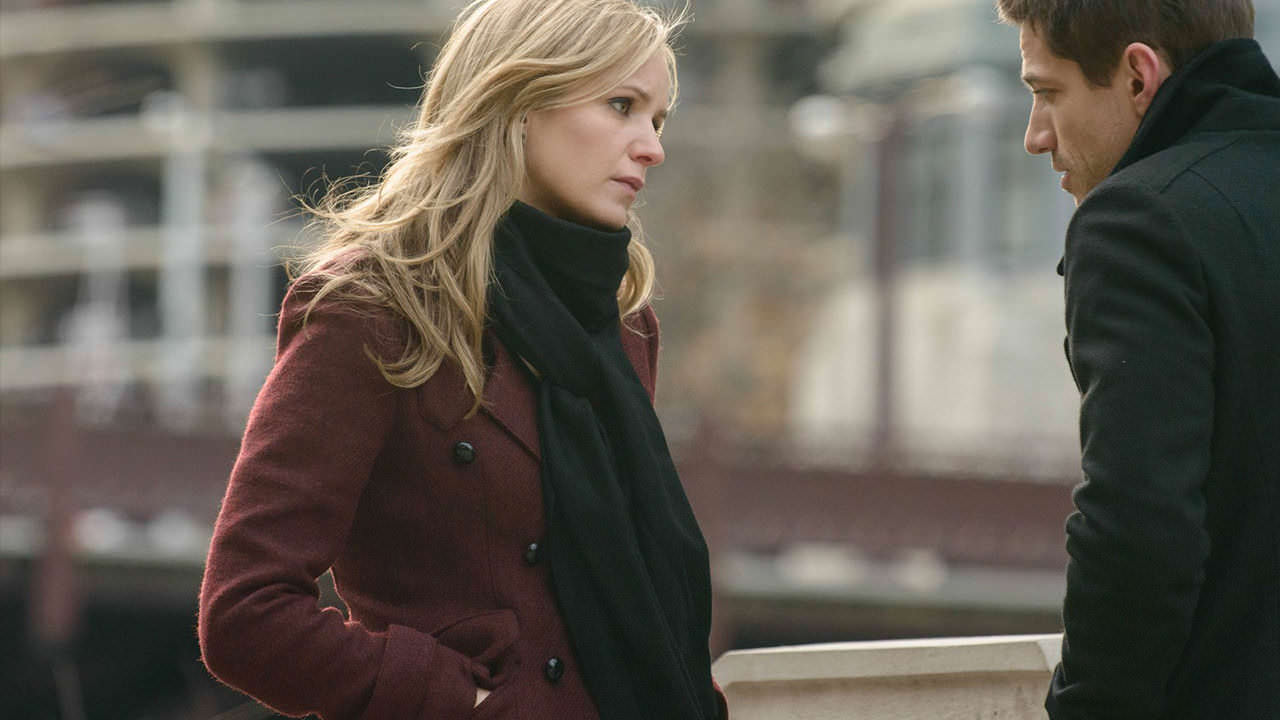 The Mob Doctor William Forsythe