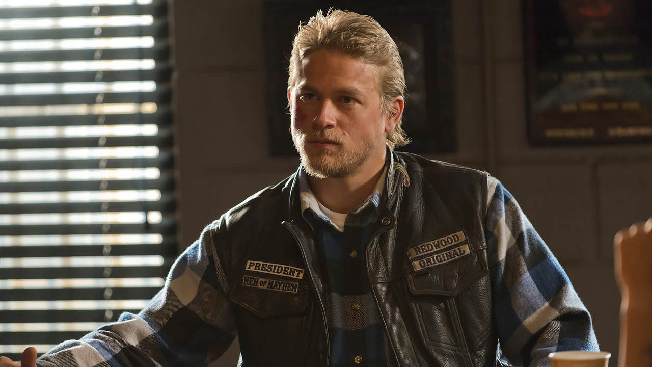 Chuck Zito Sons Of Anarchy