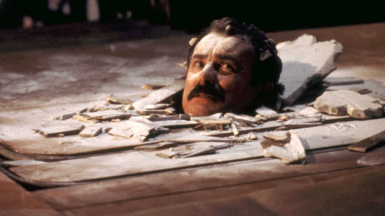 Ken Shapiro Modern Problems