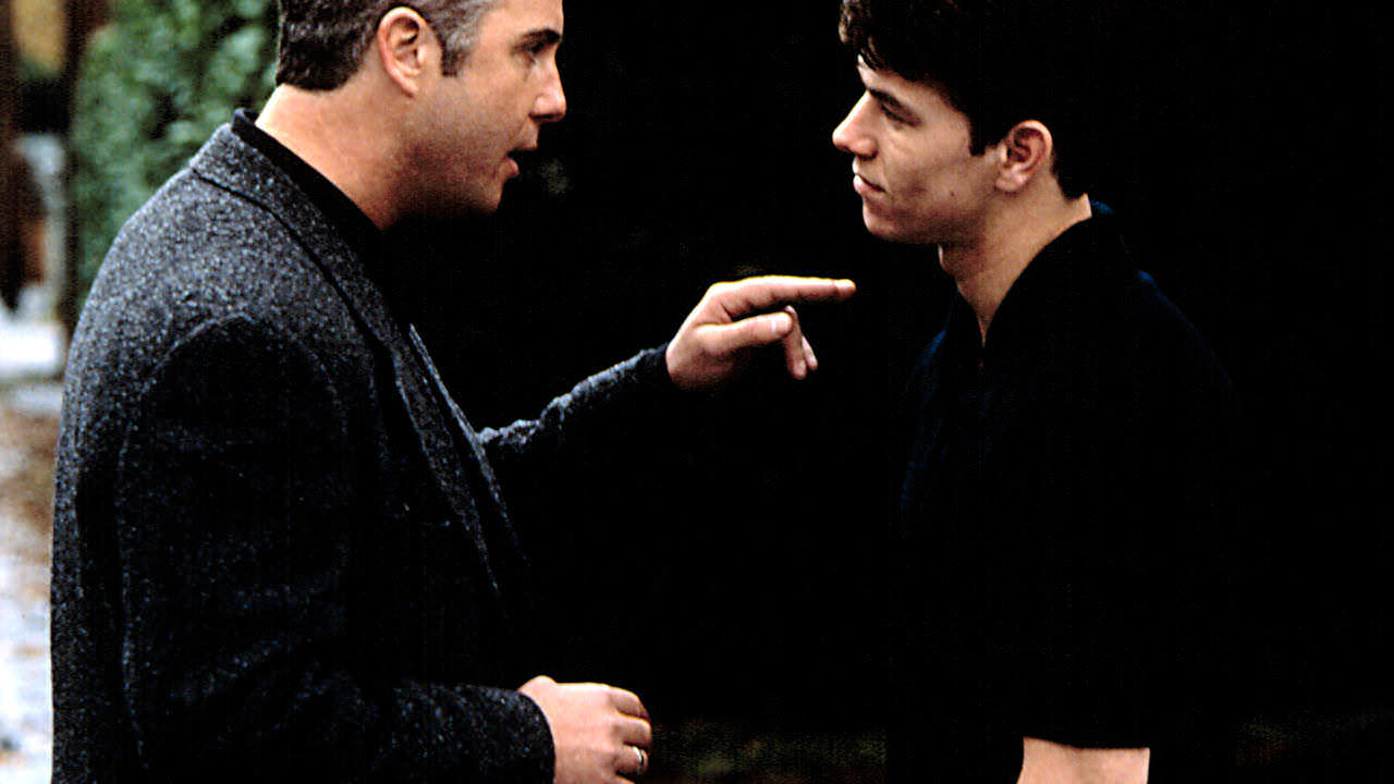 Fear 1996 Mark Wahlberg