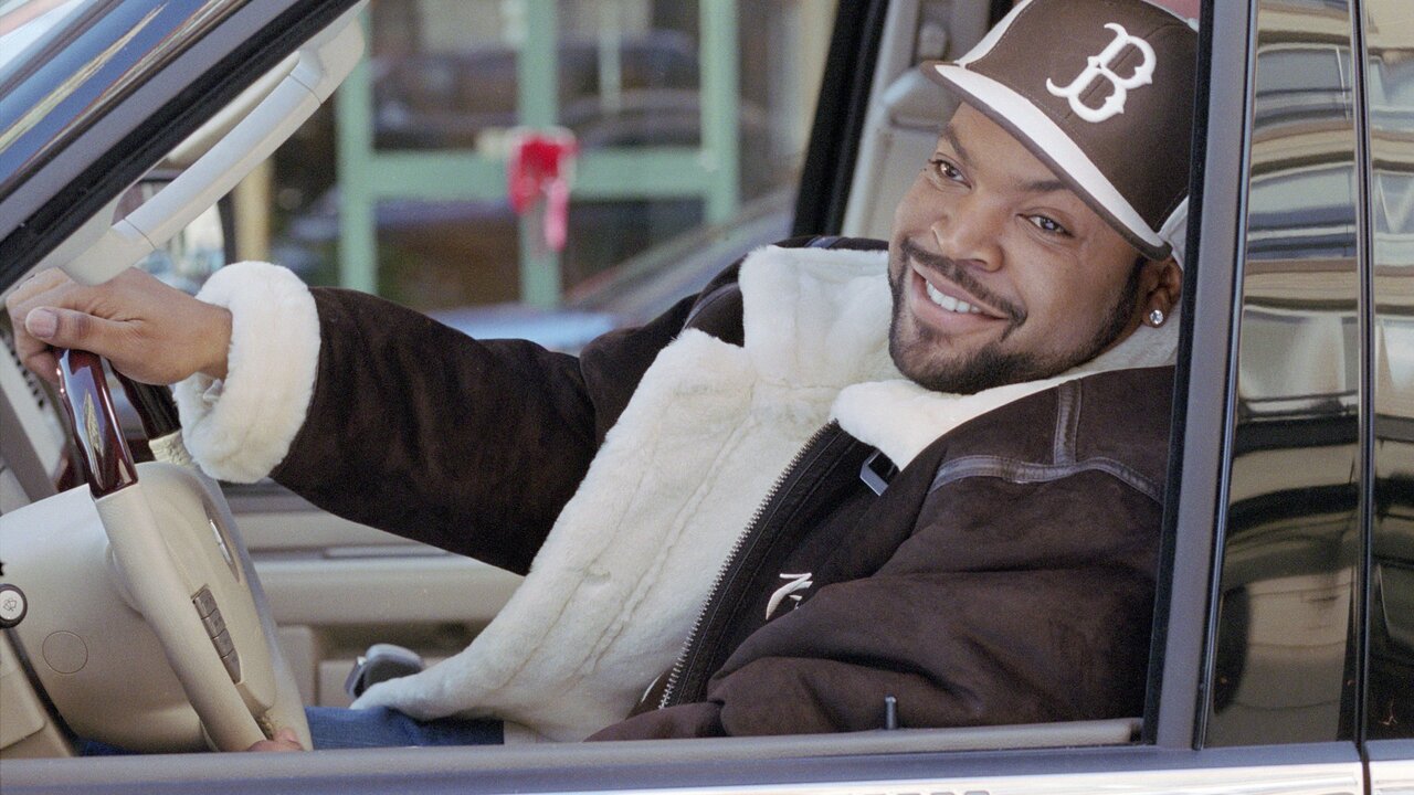 Are We There Yet Ice Cube