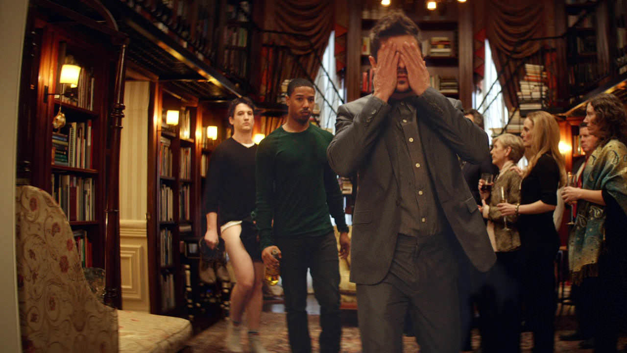 Addison Timlin That Awkward Moment Scene