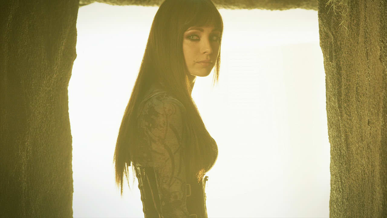 Lost Girl Season 4