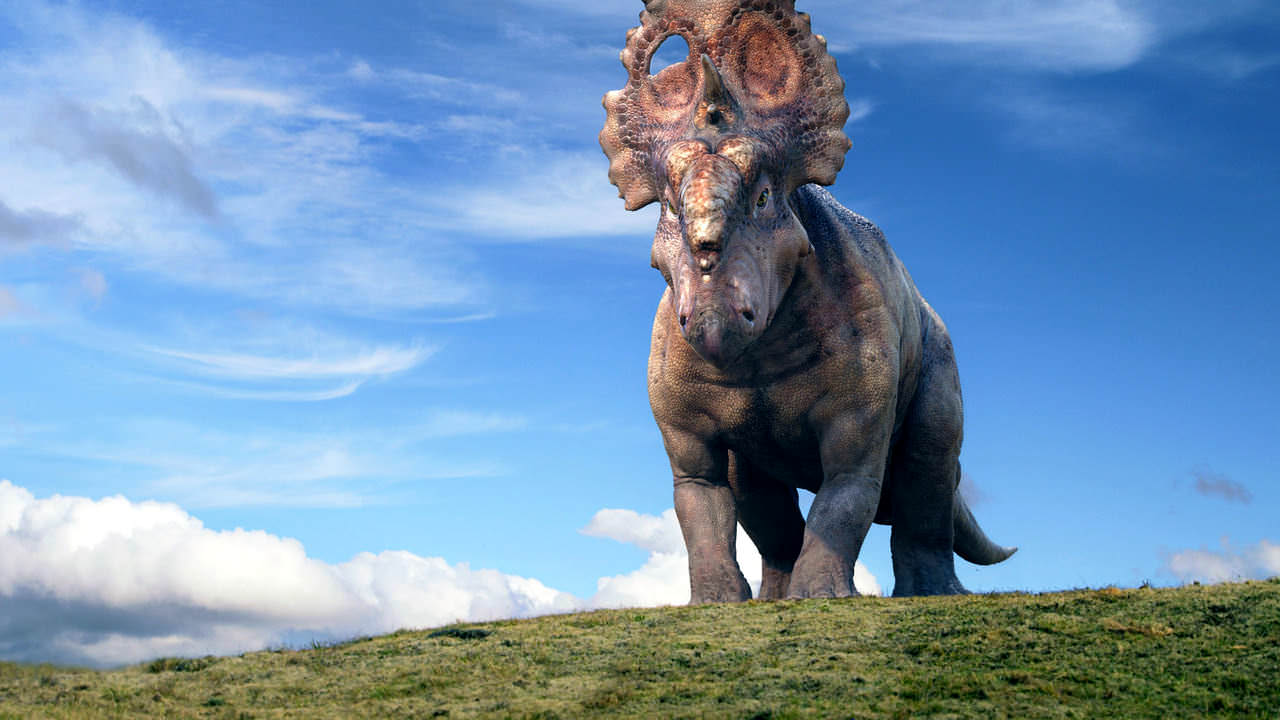 Walking With Dinosaurs Movie Patchi