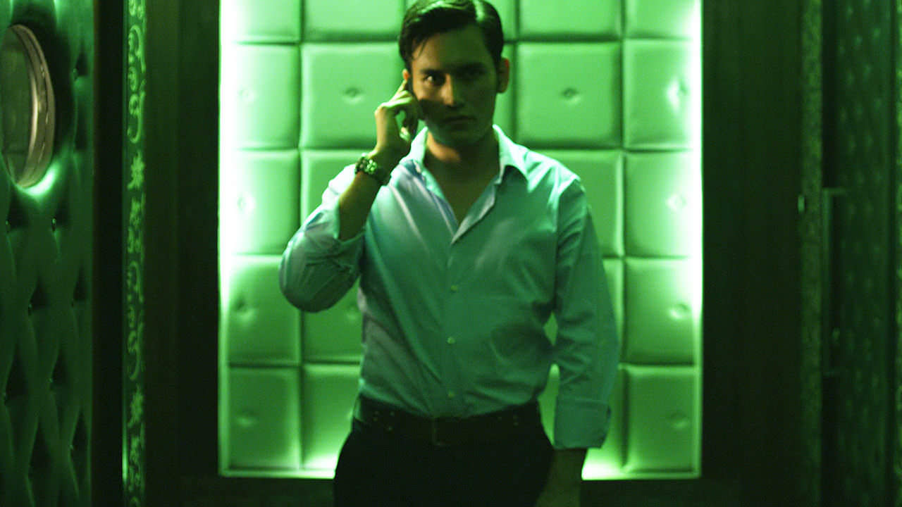 The Raid 2 The Assassin