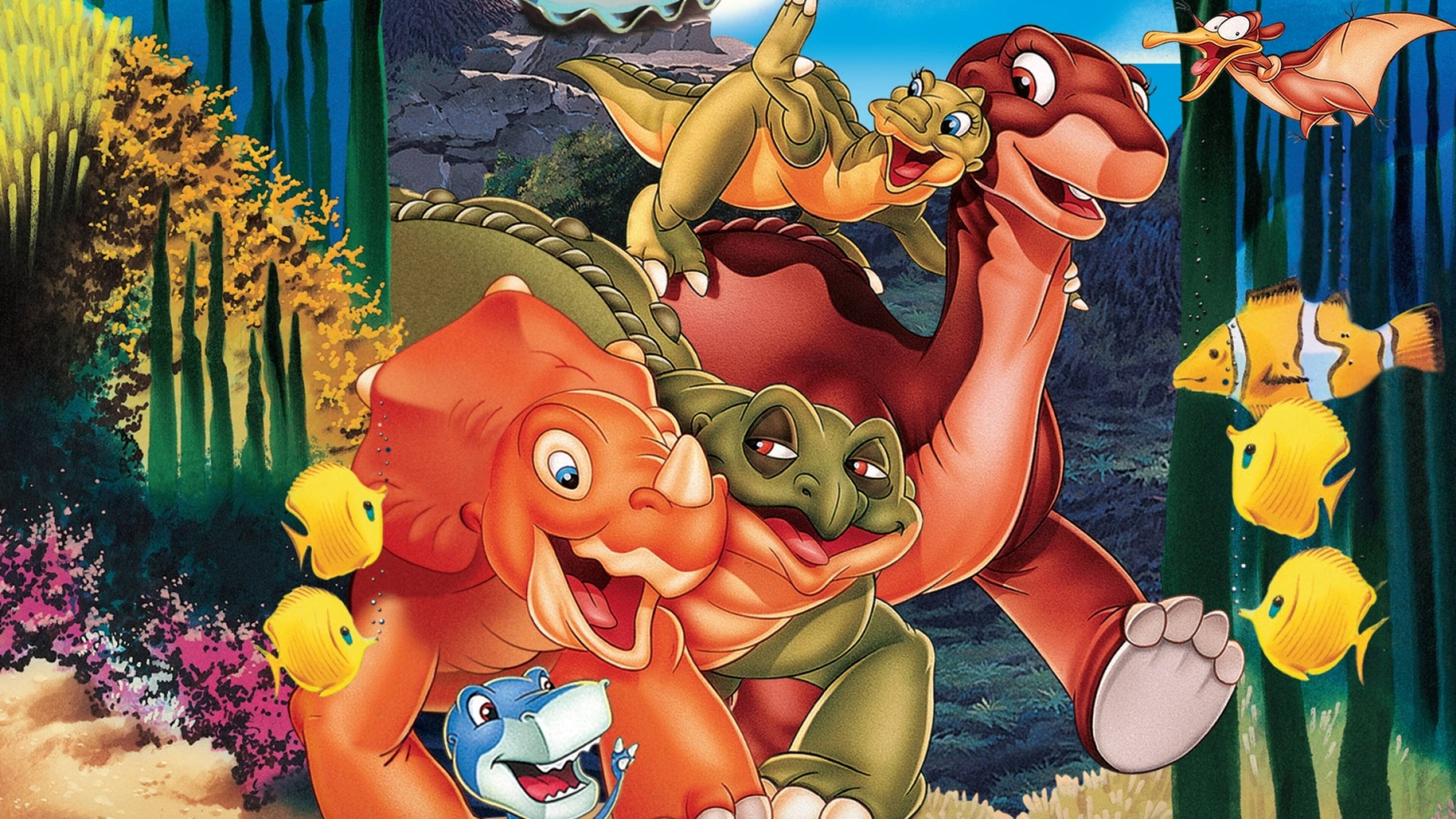 The Land Before Time Wallpaper 100 Best Land Before Time Ideas | Land