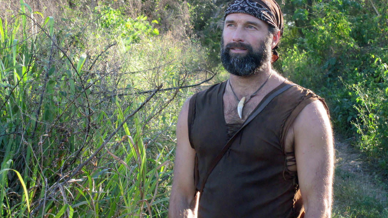 Dual Survival